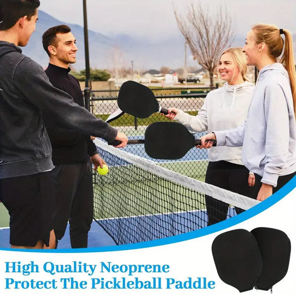 Cover Durable for Pickleball Paddles – Unleashed Box
