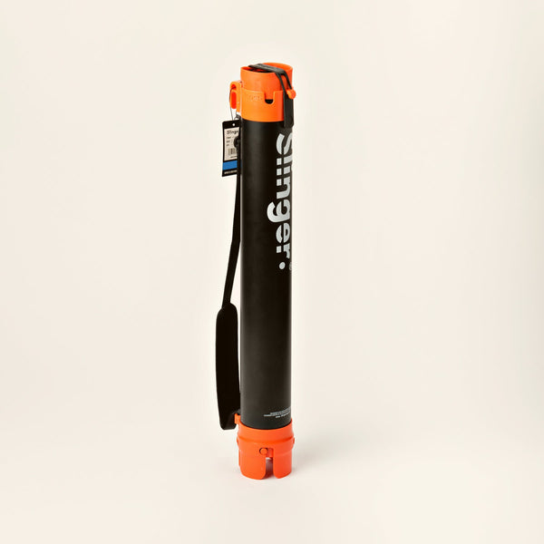 TELESCOPIC BALL COLLECTOR TUBE - PICKLEBALL – Unleashed Box