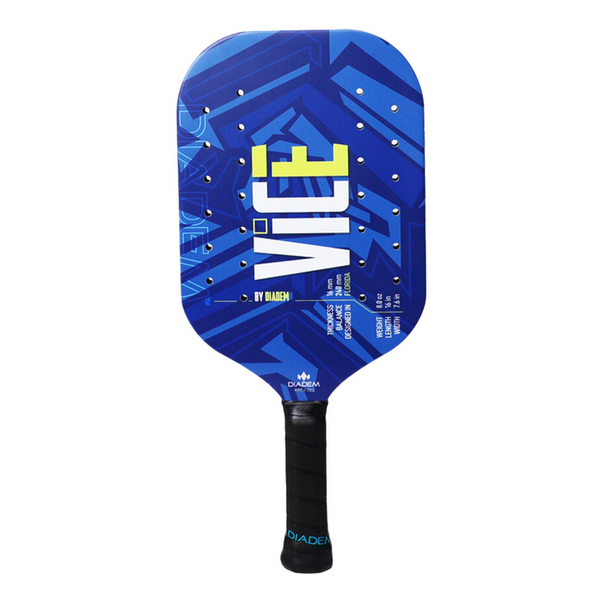 VICE Series DIADEM Paddle – Unleashed Box