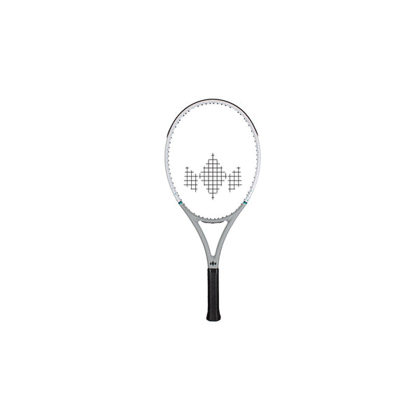Diadem Rise 25 Grey Junior Racket – Unleashed Box